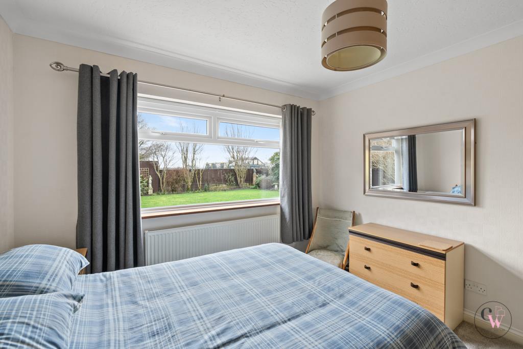 Marston Lane, Marston, Northwich – CW Estate Agents